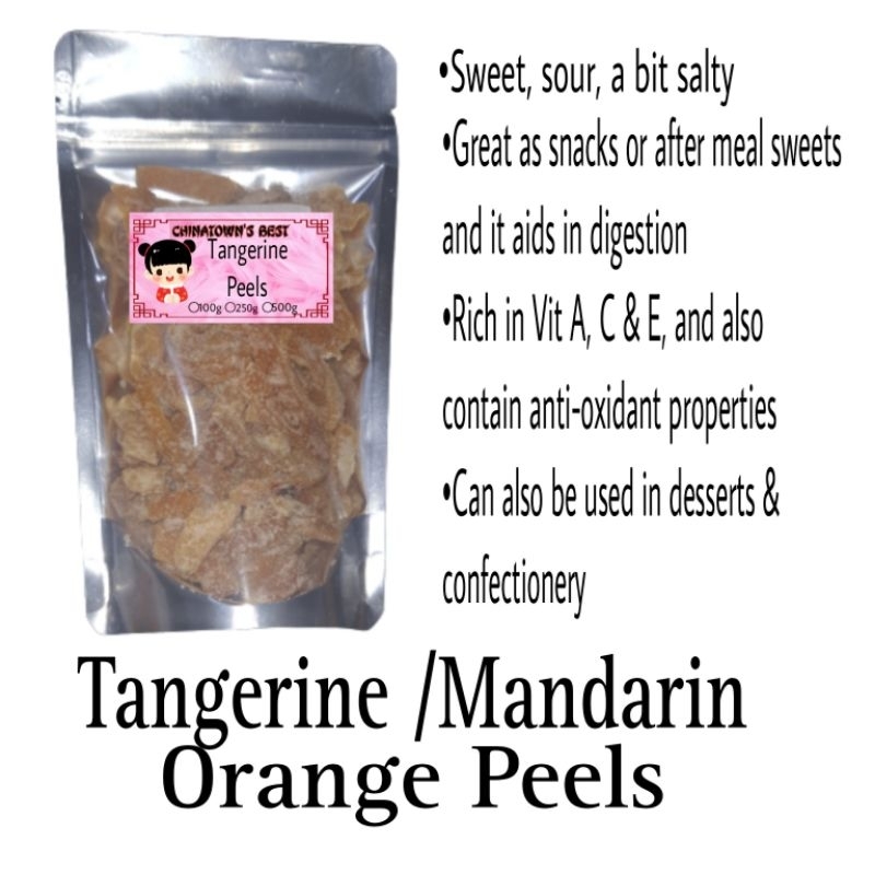 Chinatown's Best Kiamoy Champoy Plum 100g Batch 1 of 5 | Shopee Philippines