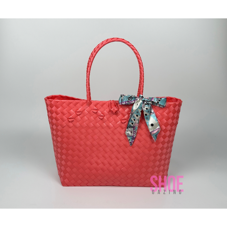 BAYONG MANILA - STYLISH, ELEGANT AND CLASSIC BAYONG BAG WITH LINING AND ...