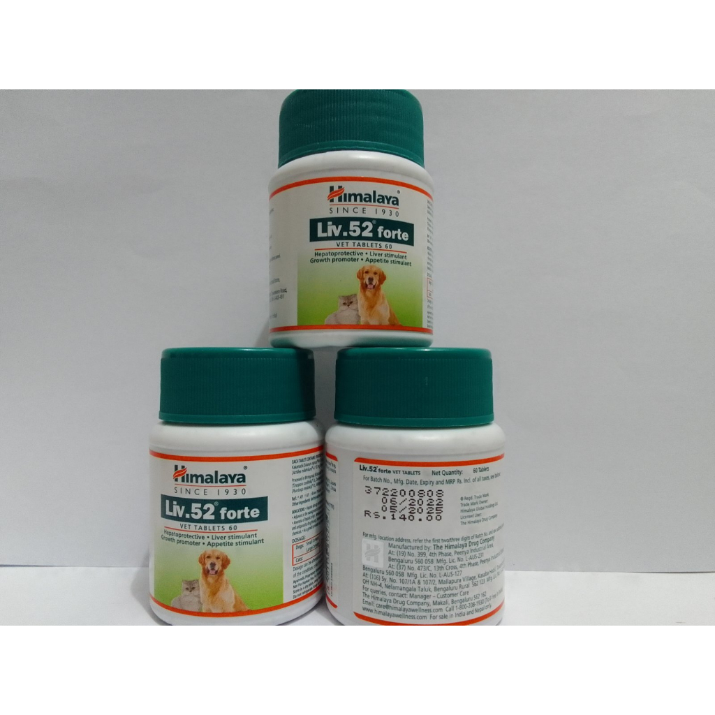 HIMALAYA LIV 52 FORTE | Shopee Philippines