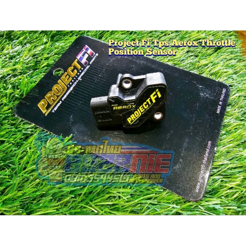 Project Fi Tps Aerox Throttle Position Sensor | Shopee Philippines