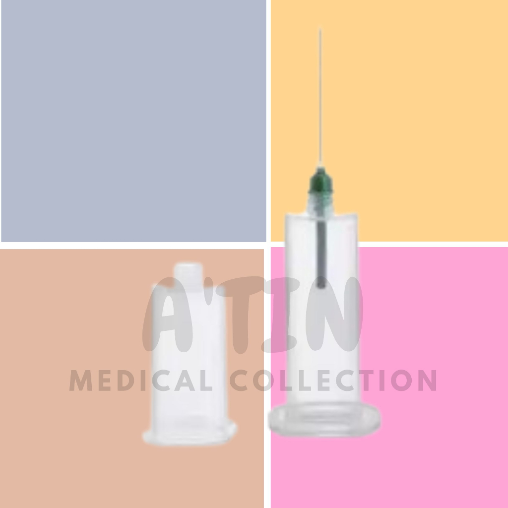 Vacutainer Adapter Vacuum Tube | ETS Holder Multisample for Medtech ...