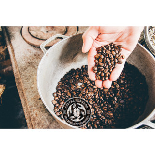 Kapeng Barako Batangas Liberica Beans or Ground Coffee Dark Roast ...