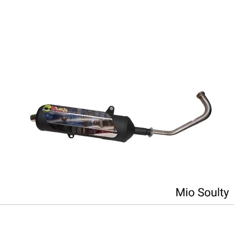 ETECH POWER PIPE SILENT KILLER | Shopee Philippines