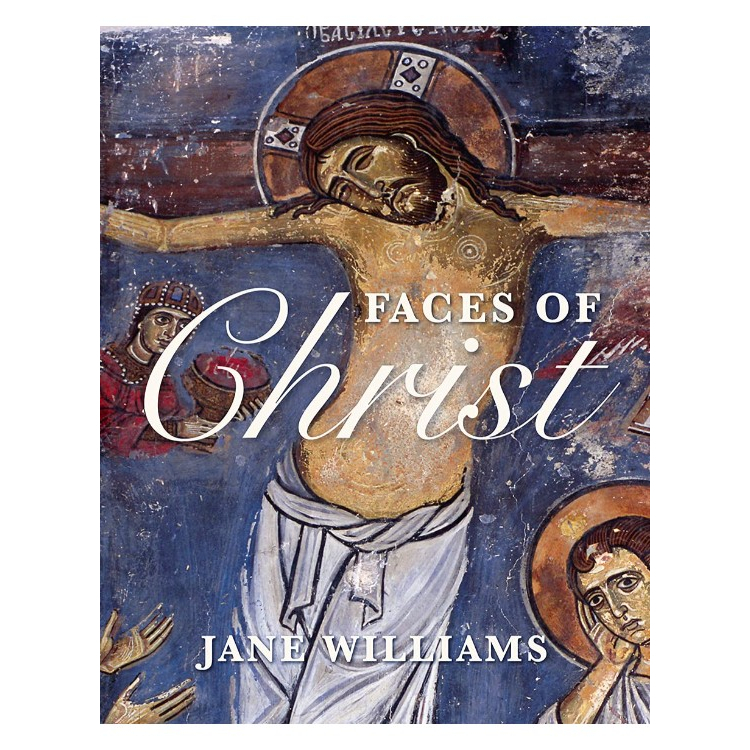 Faces of Christ: Jesus in Art | Shopee Philippines