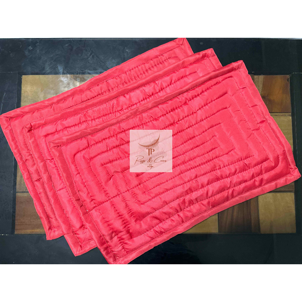 PLAIN DOORMATS / FOOT RUG / BASAHAN/ FORDA ESTITIK - EXPORT QUALITY ...