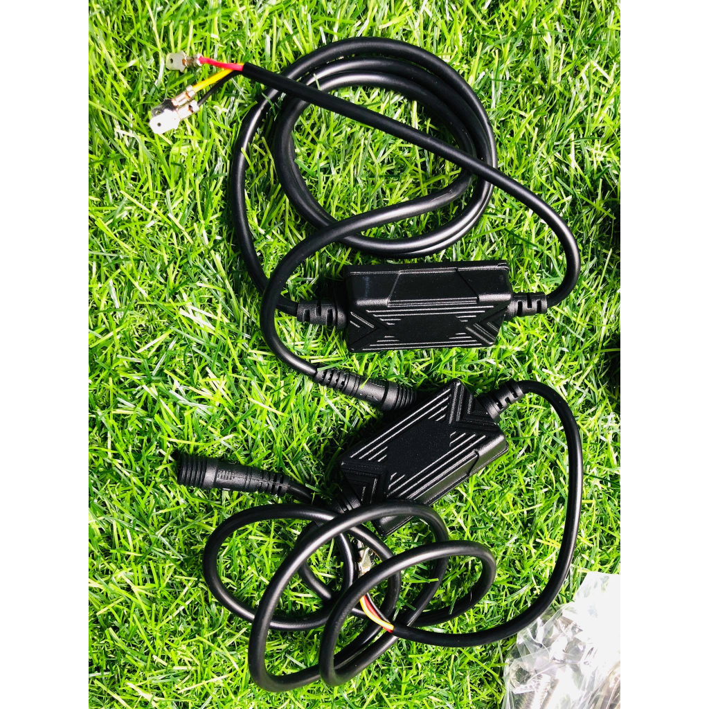 LUMINA PRO PREMIUM LIGHT MINI DRIVING LIGHT V3 MDL COLOR WHITE YELLOW ...