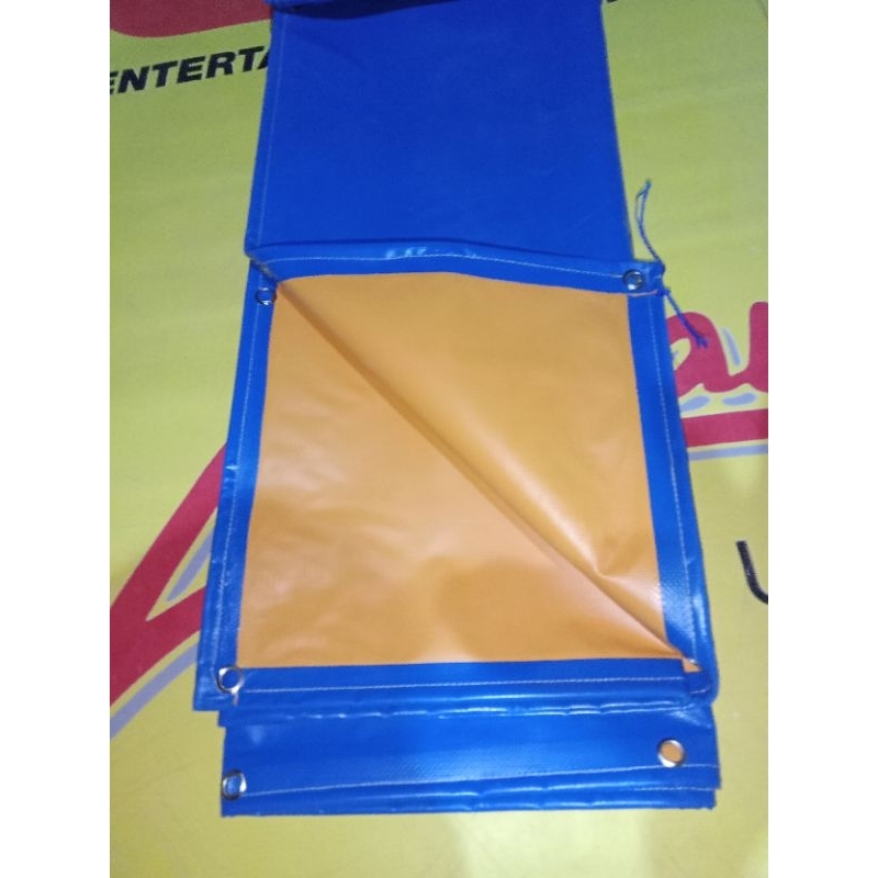 Maruyama Japan 400 Lona/Trapal 12x14ft | Shopee Philippines