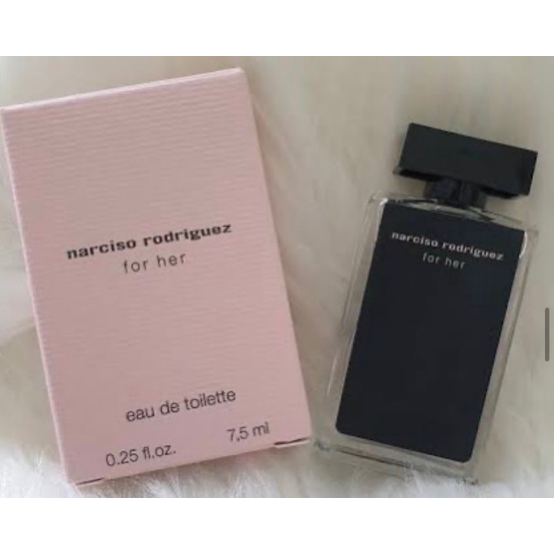 NARSICO RODRIGUEZ FOR HER | Shopee Philippines