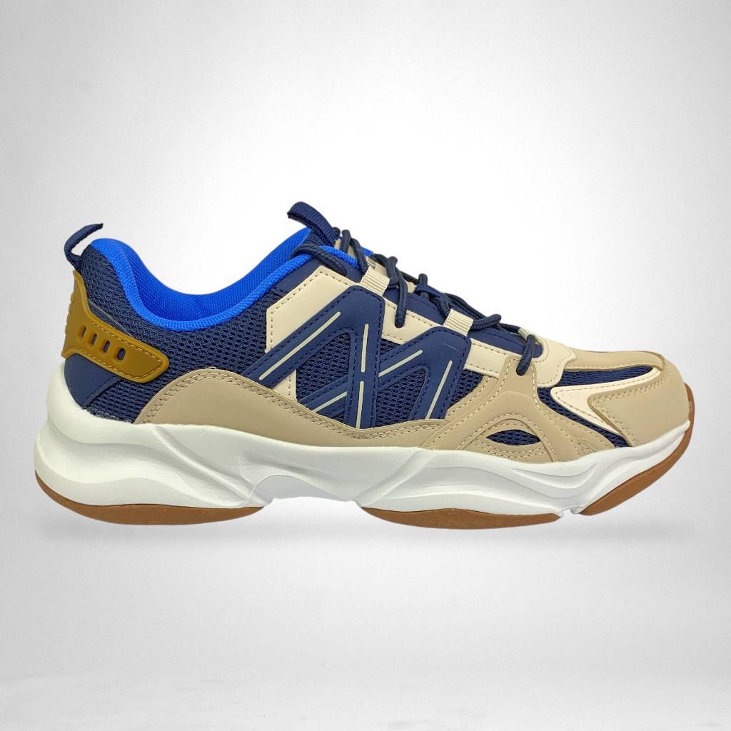 World Balance ZEPHYR Men's Athleisure Sneaker Shoes | Shopee Philippines