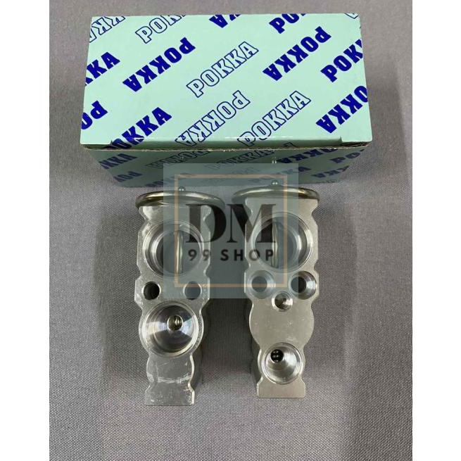 COD Expansion Valve TOYOTA Innova 2016, Fortuner 2016, Montero Sport ...