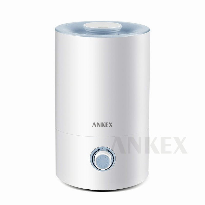 ANKEX Air Humidifier 4L Large Capacity Household Humidifier With ...