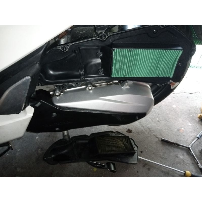 PCX160 ADV160 Click160 Air Filter Element | Shopee Philippines