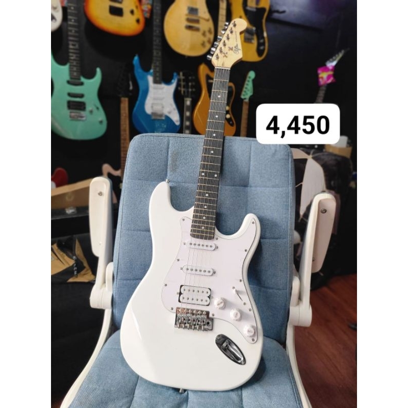 CLIFTON ELECTRIC GUITARS BUDGET FRIENDLY | Shopee Philippines