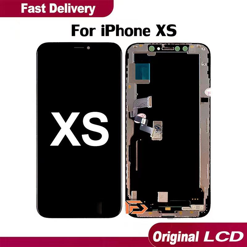 XS LCD Display Touch Screen Digitizer For Replacement | Shopee Philippines