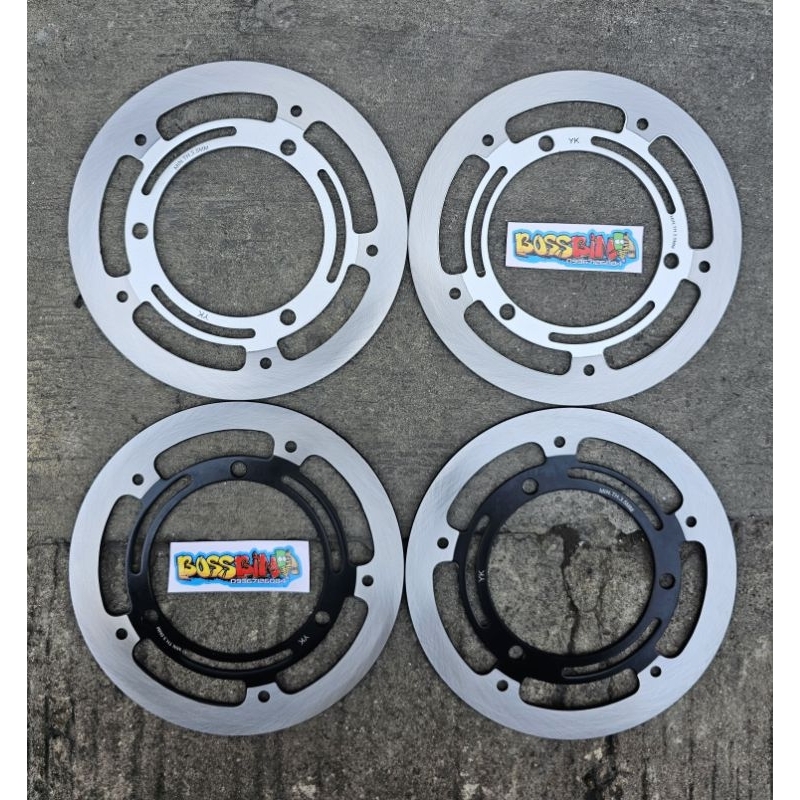 Buta / Blind Disc Nmax V1 / Nmax v2 | Shopee Philippines