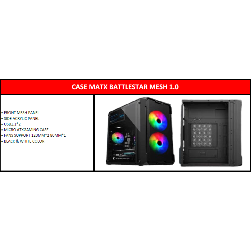 OVATION CASE BATTLESTAR MATX | Shopee Philippines