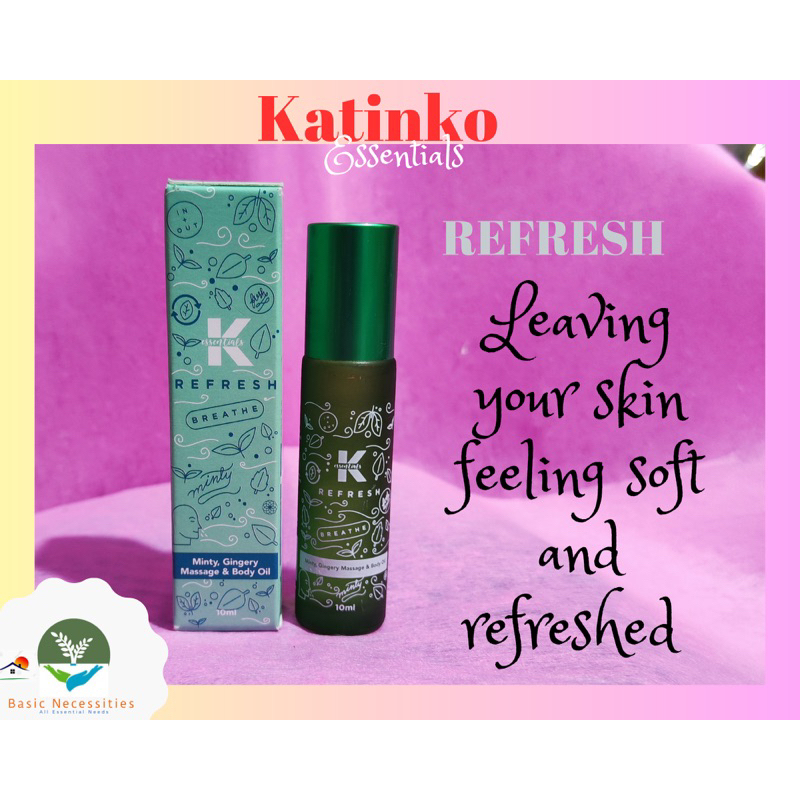 KATINKO Ointment 30g,katinko 10g,katinko roll-on,katinko liniment ...