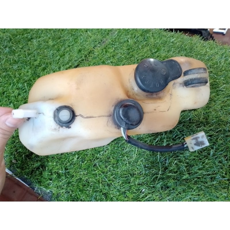 Yamaha DT 2T Tank (2NDHAND) | Shopee Philippines