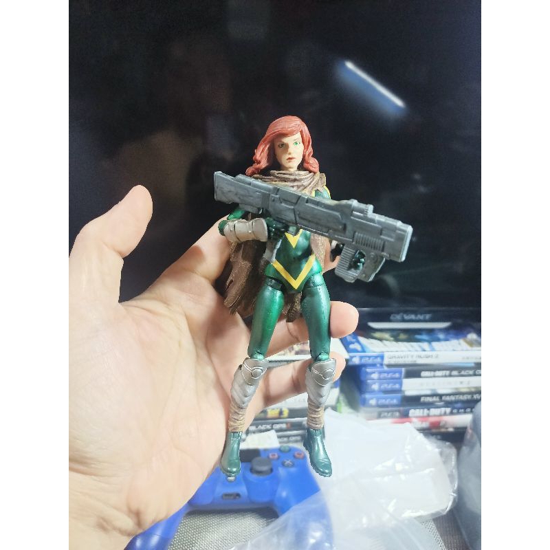 X-Men Hope Summers Return Of Marvel Legends (ROML) | Shopee Philippines