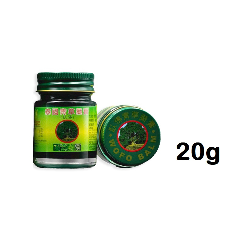 Thai WOFO Herbal Balm, Siang Pure Inhaler, Cher-aim Herbal Inhaler etc ...