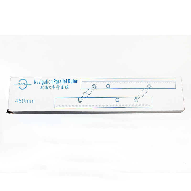 450mm 600mm Parallel Ruler Nautical Charts Parallel Ruler Mapping ...