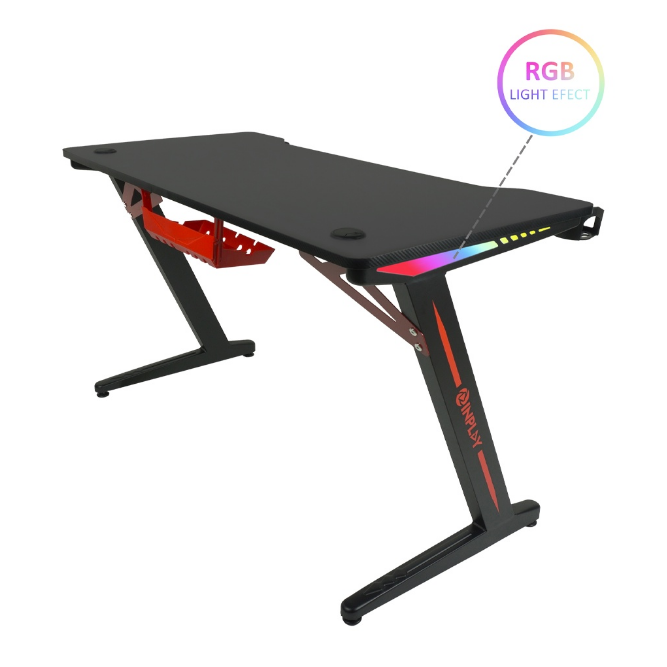 Inplay Race T2 / Keytech GT-01 Gaming Table for Computer Desktop ...