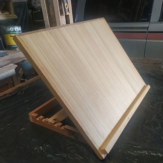 A3-Drawing/Drafting table top (folding) 19x15 inch | Shopee Philippines