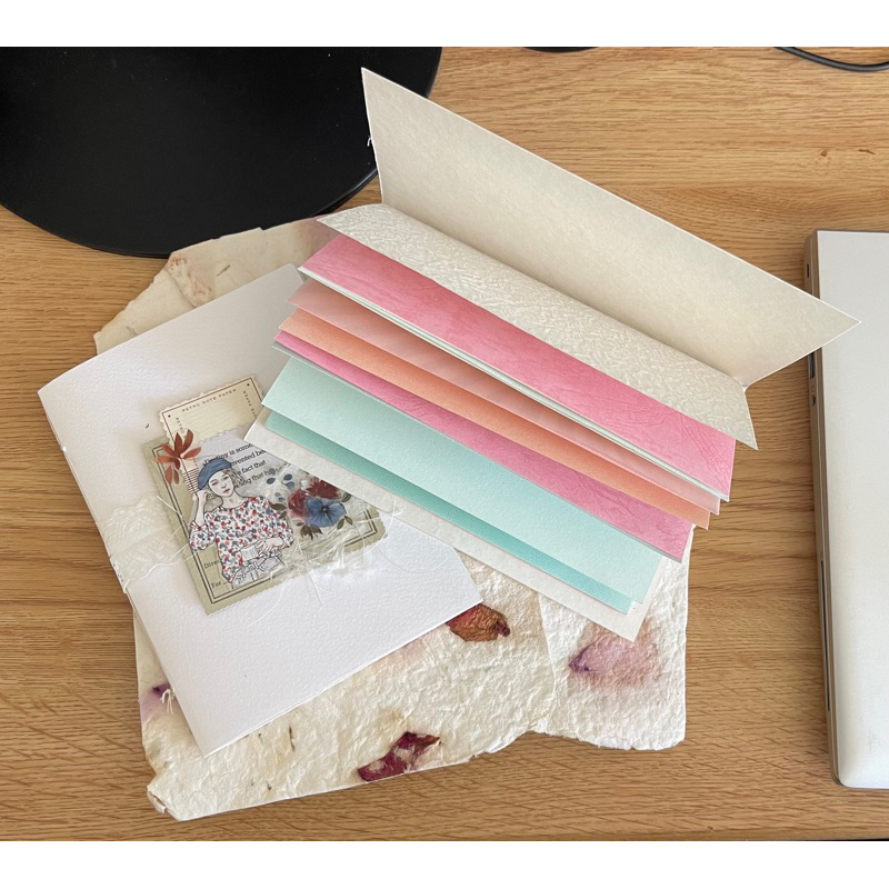 Journal Bundle for Ms Justine | Shopee Philippines