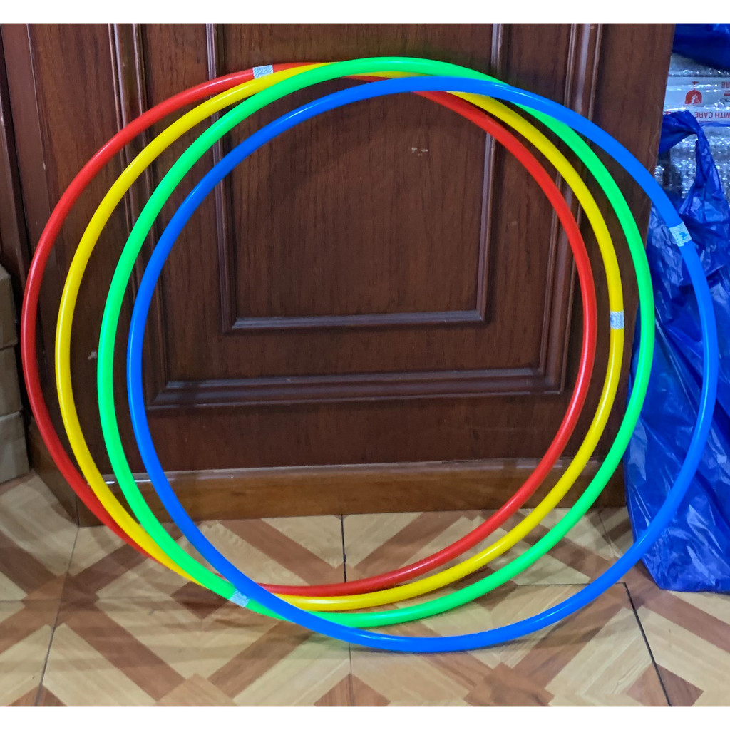 MR2 Sports | Rhythmic Gymnastic Hula Hoop | Shopee Philippines