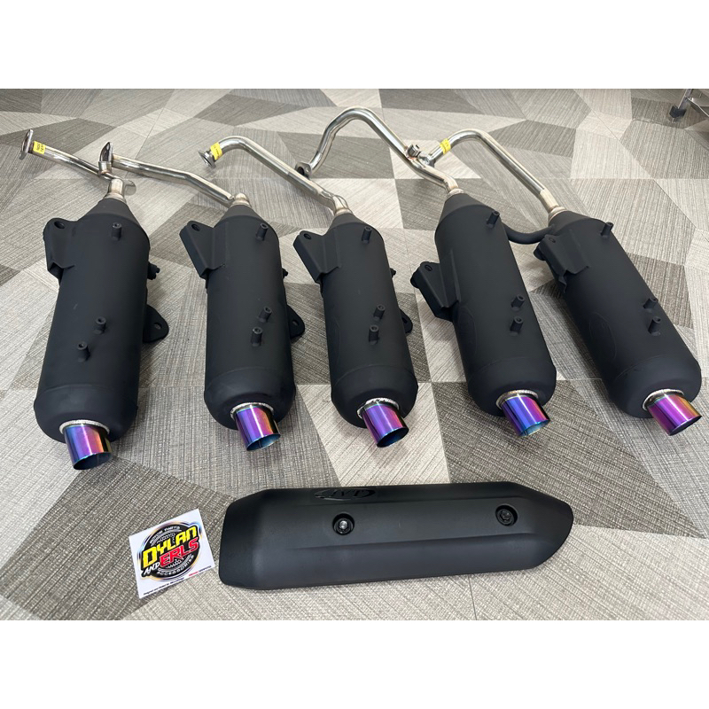 JVT PIPE V3 Adjustable Nmax V1/V2 2020 Aerox V1/ V2 / Click V2 / Mio Soulty / Mio i 125 | Shopee ...