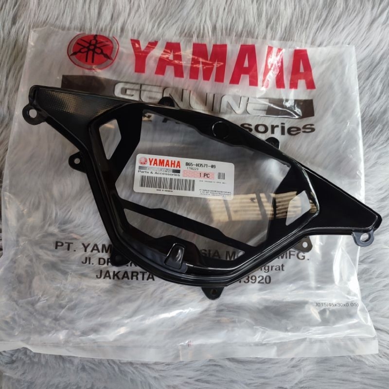 Yamaha Genuine Speedometer Lens AEROX 155 VERSION 1 | Shopee Philippines