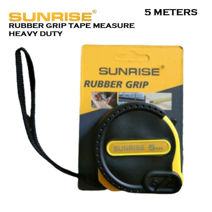 Standard Measuring Tape / Meter Tape / Ruller Tape 3M , 5M ,7.5M | Shopee Philippines