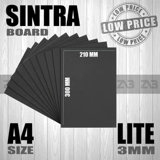 sintra board a4 - Best Prices and Online Promos - Dec 2025 | Shopee ...