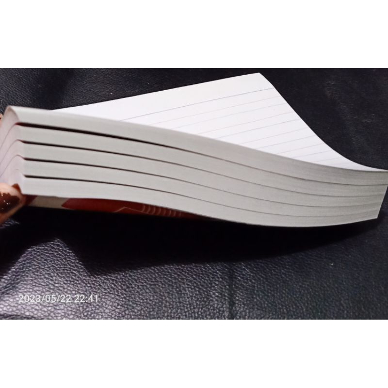 Grade 1 writing pad 80 leaves 3 pads / 5pads / 10pads | Shopee Philippines