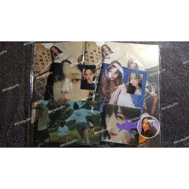 (SEALED and ONHAND) aespa - The 3rd Mini Album [MY WORLD] | Shopee Philippines