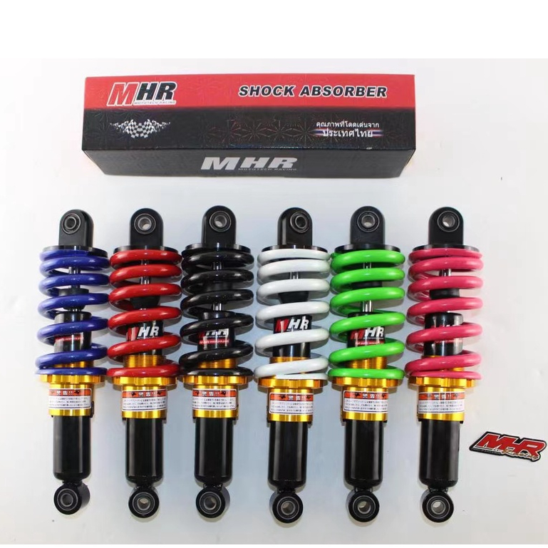 MHR SHOCK ABSORBER RAIDER150 280mm | Shopee Philippines
