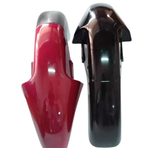 Premium Front Fender for Bajaj CT100 Motorcycle | Shopee Philippines