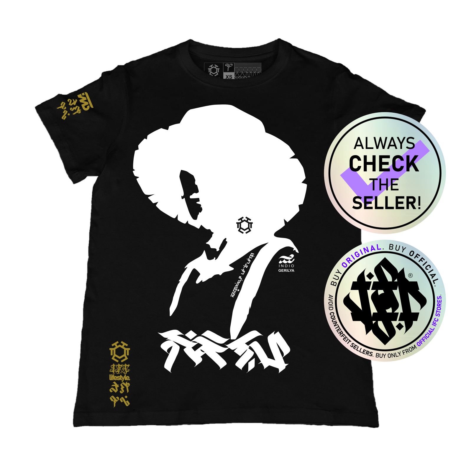 Indio Filipino: Gerilya (Special Edition) | Shopee Philippines