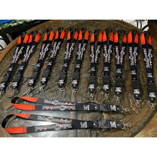 CUSTOMIZED ID LACE LANYARD l LANYARD | Shopee Philippines