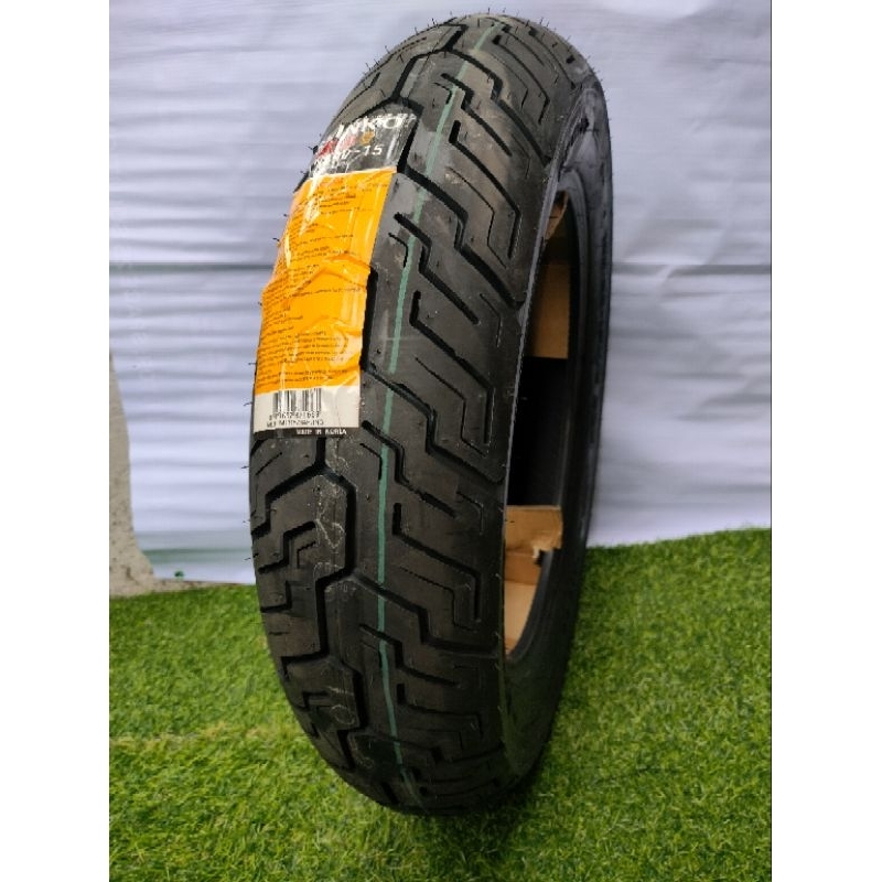 130/90-15 SR734 Tubeless (Shinko) Made in korea | Shopee Philippines