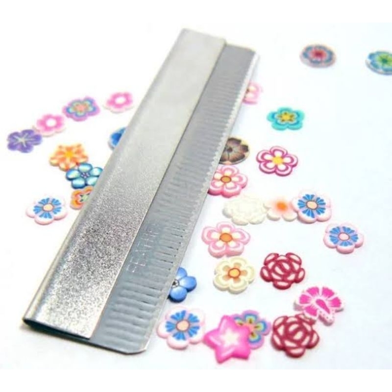 Fimo Blade | Fimo canea blade cutter | Mini blade | Razor blade cutter ...
