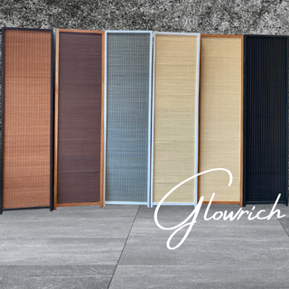 ROOM DIVIDER PARTITION / DIVIDER / OFFICE DIVIDER / FREE STAND 5.5ft H ...