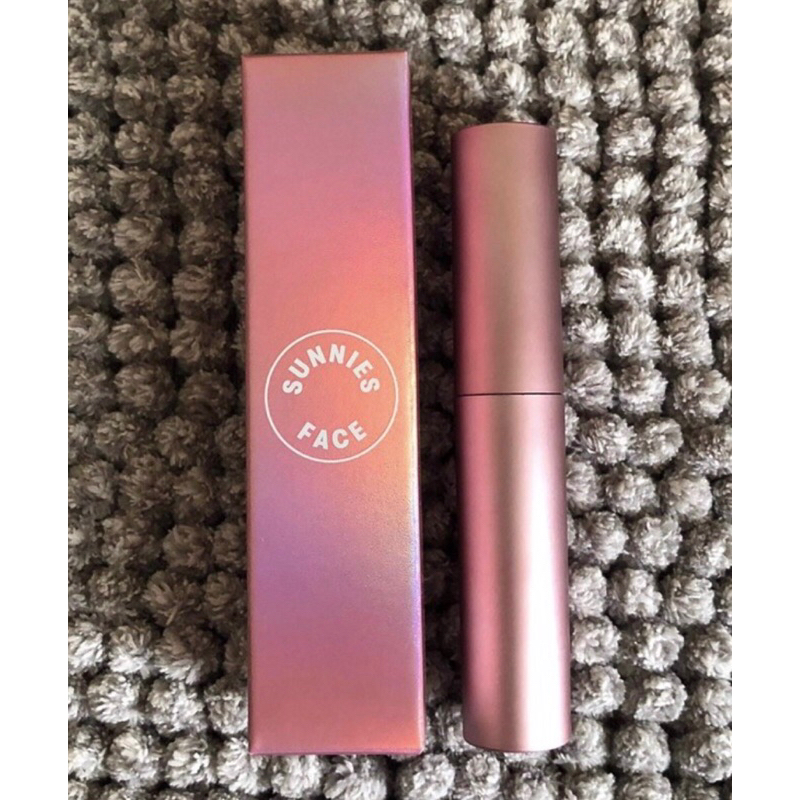 Brand New Auth Sunnies Face Fluffbalm / Sunnies Face Juicetint | Shopee ...