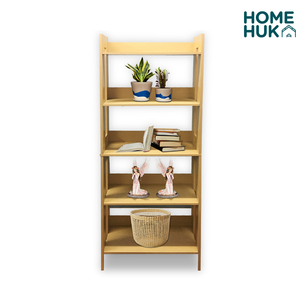 HomeHuk Open Shelves/Rack | Shopee Philippines