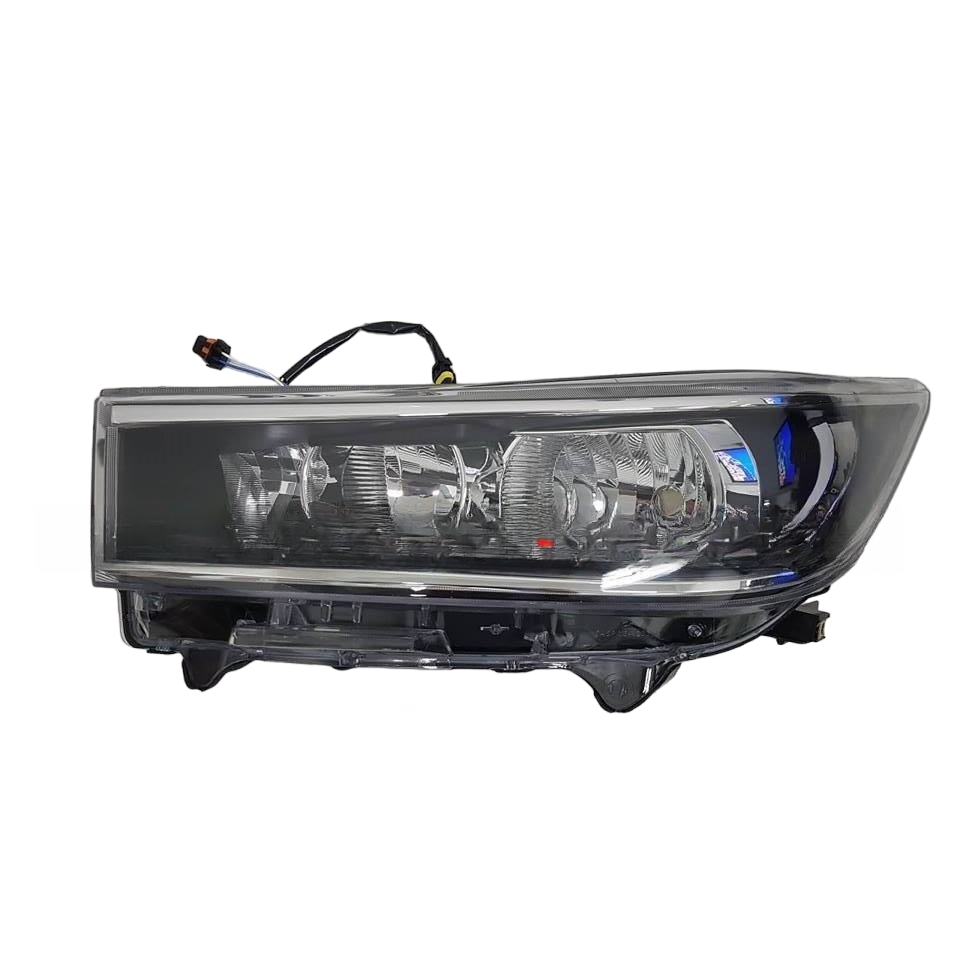 Banawex Toyota Innova 2016-2021 Car HeadLight headLamp Assembly Car ...