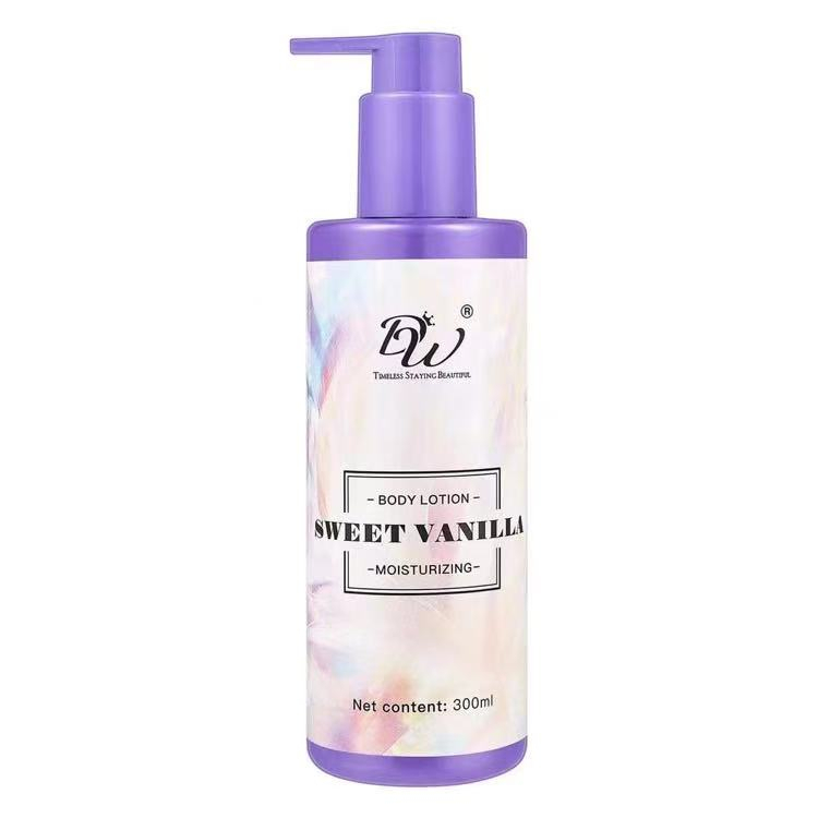 DW Papaya Lotion W/ Gluta Acid And Papaya Extract 300ml and DW Milk ...