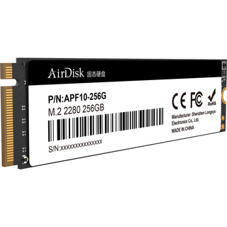 AirDisk M.2 SSD SATA | R900-NVMe 3.0 PCIe 256GB 512GB Laptop PC SSD APF ...
