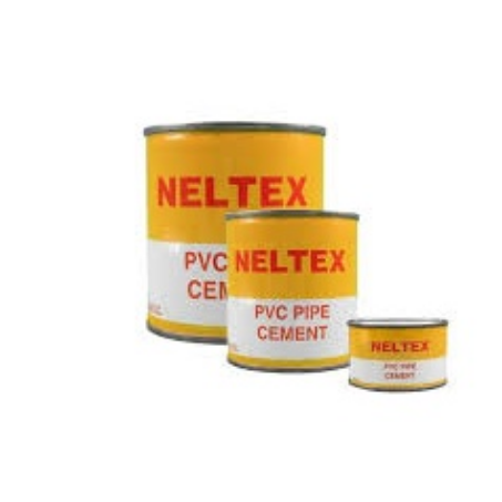 NELTEX PVC CEMENT SOLVENT 100CC 200CC 400CC 1BOX WHOSELE PRICE | Shopee ...