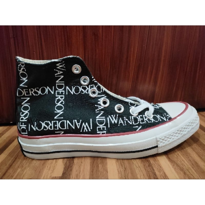 CONVERSE Chuck Taylor W Anderson Collab Size EUR 36/ 22.5 cm ( Mall ...