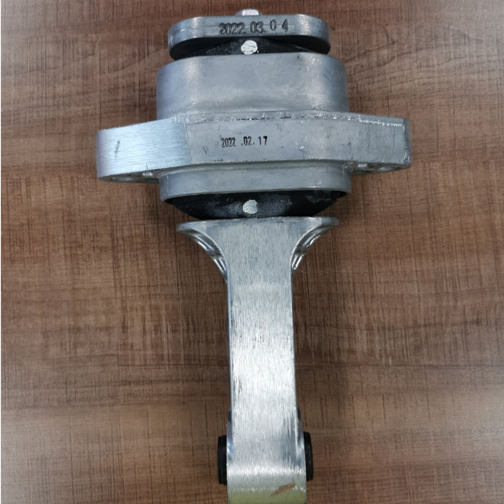 GM Engine Support / Mount - REAR - for Chevrolet Aveo PN# 96535402 ...